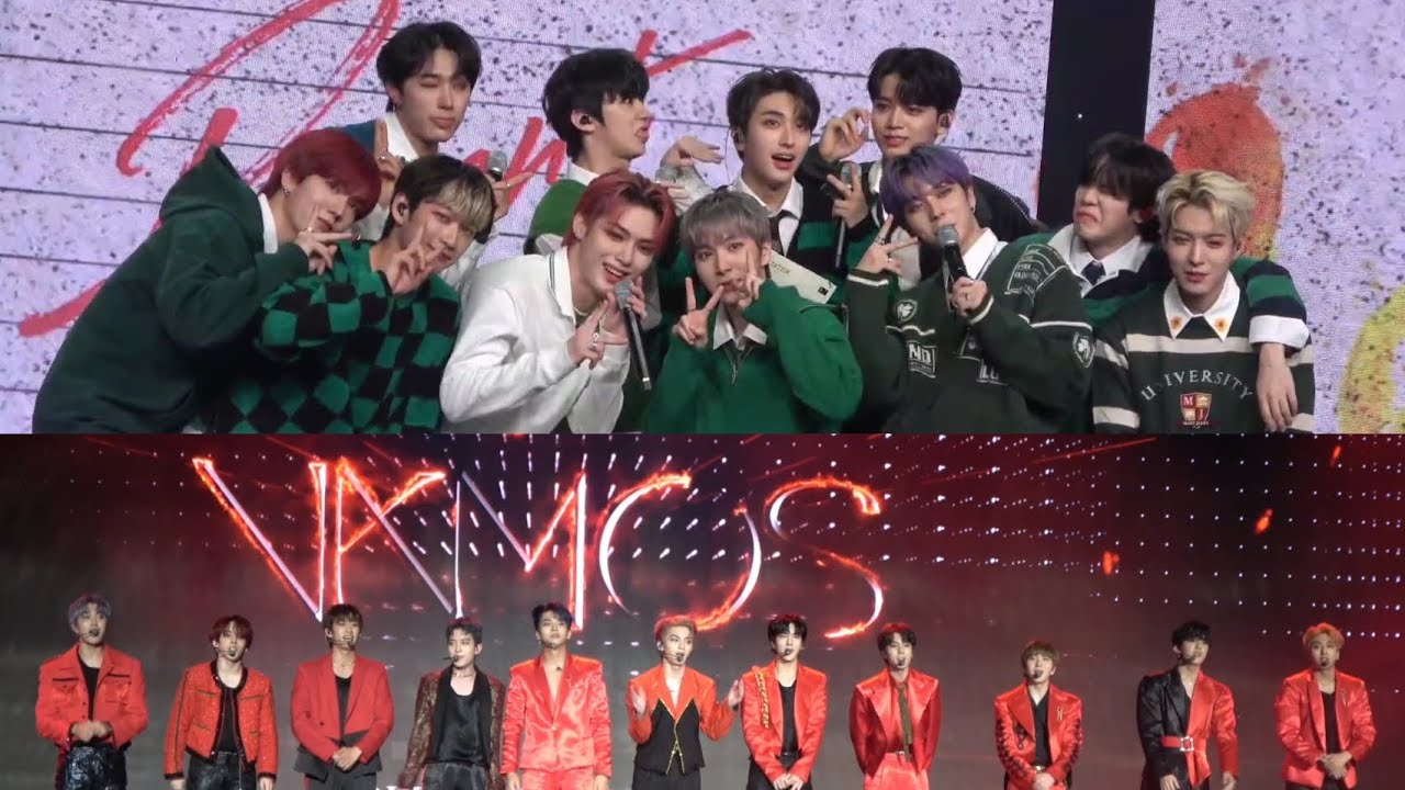 [OX] 오메가엑스 사랑한다고~💚 | #HAPPY_OX_DAY 210630 ~ FOREVER - YouTube