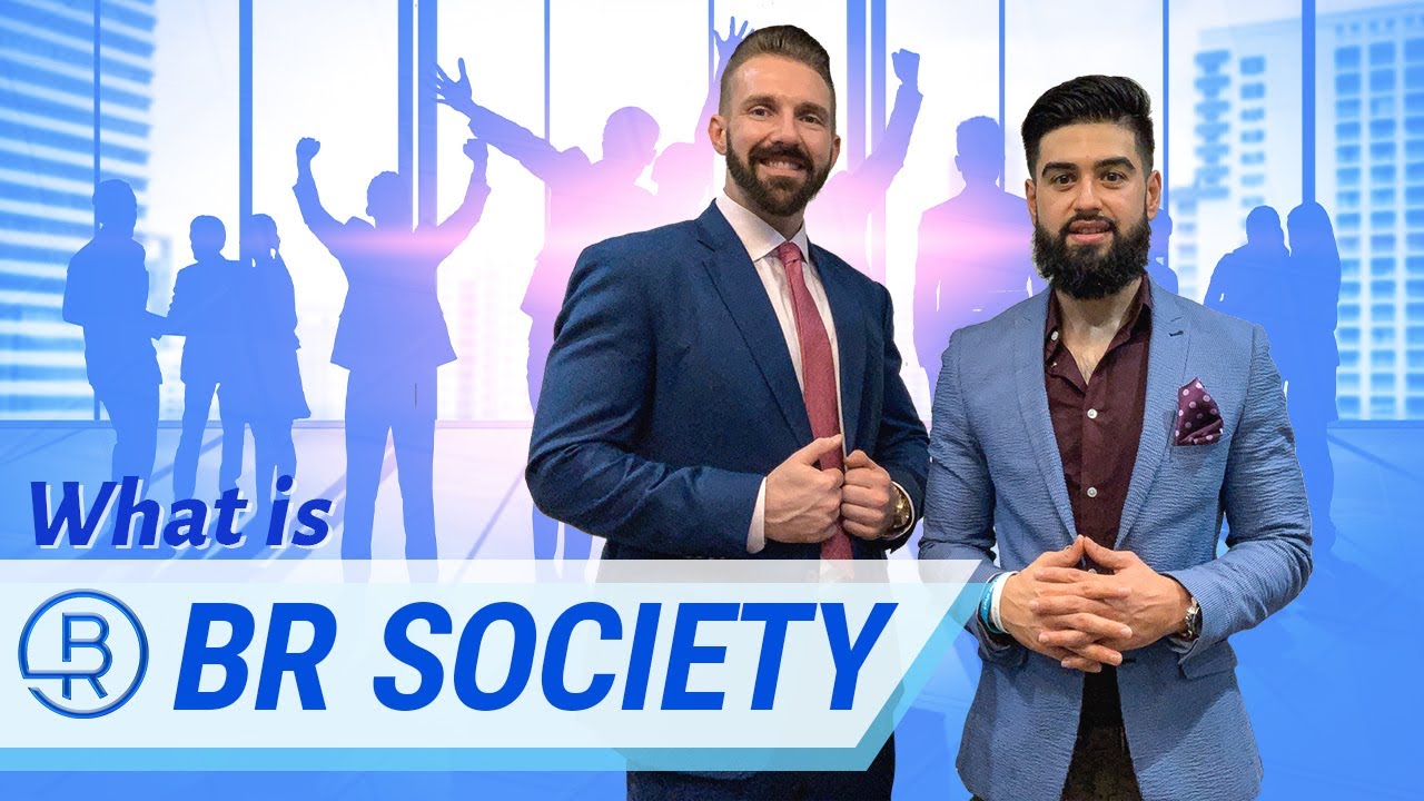 What Is BR Society YouTube what-is-br-society-youtube