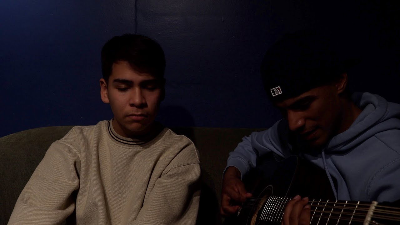 jammin' in january - YouTube