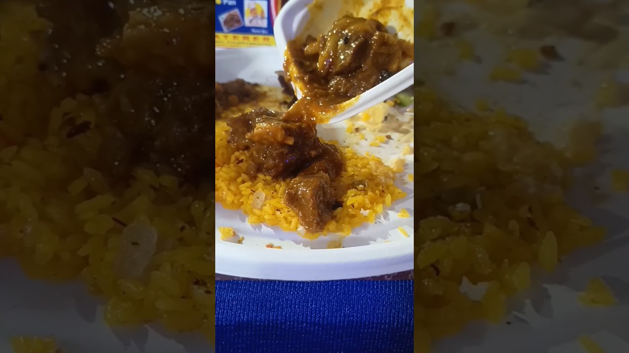 Biye bari menu Part 3 #shorts - YouTube