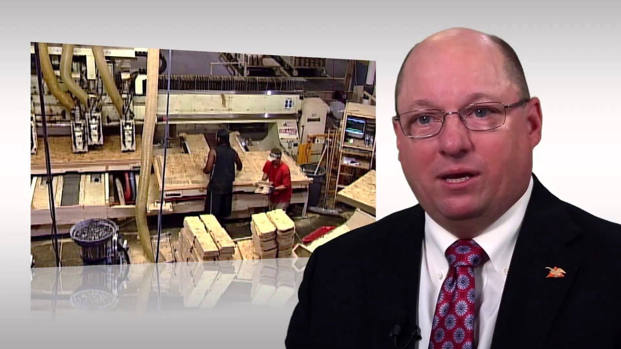 IHFRA 2016 - Todd Wanek - YouTube