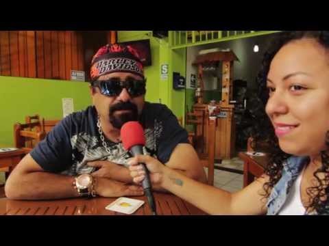 ISIL Tv - Métele Sazón - Mero Loco