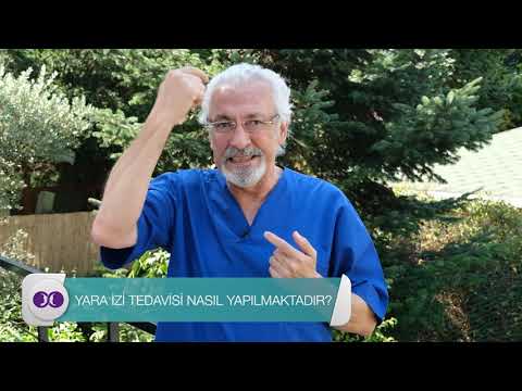 Dr. Ahmet Torkut - Yara İzi Tedavisi Nasıl Yapılmaktadır?