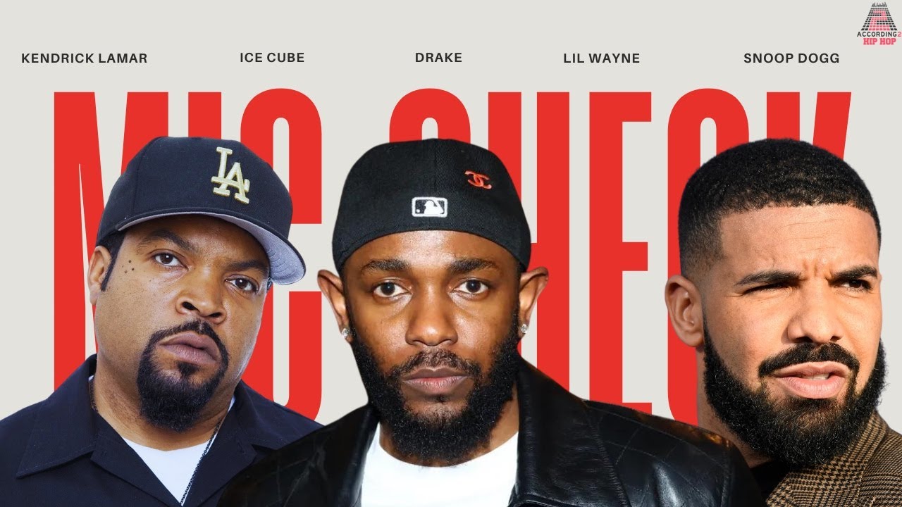 Kendrick Lamar 'GNX' Aftermath | Ice Cube Legacy | Drake Reaction ...