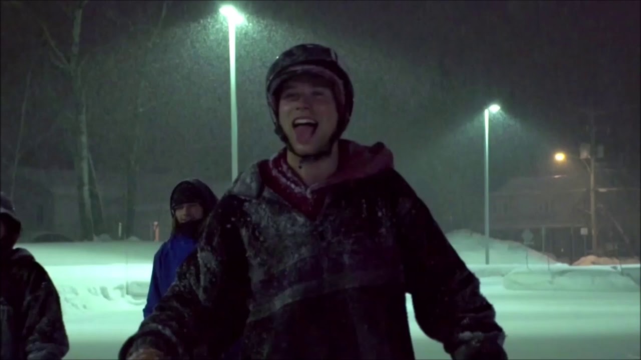 Extreme Sports Channel France 17 mars 2020 - YouTube