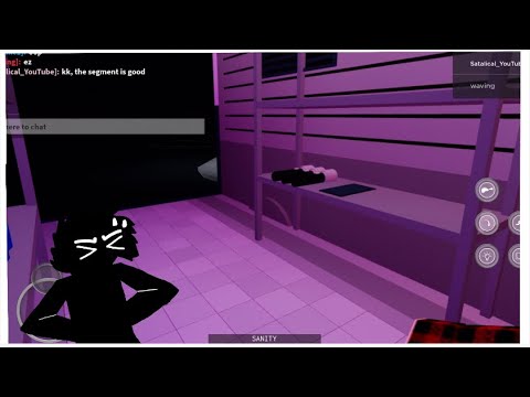 Roblox Specter Gameplay - Squad Arcade Insanity Mode #57 - YouTube