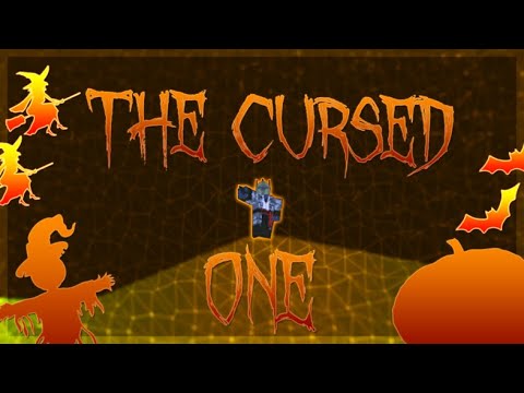 The Cursed One | Rogue Lineage - YouTube
