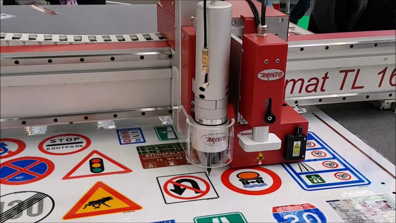 Aristo Ultrasonic Cutting Device - YouTube