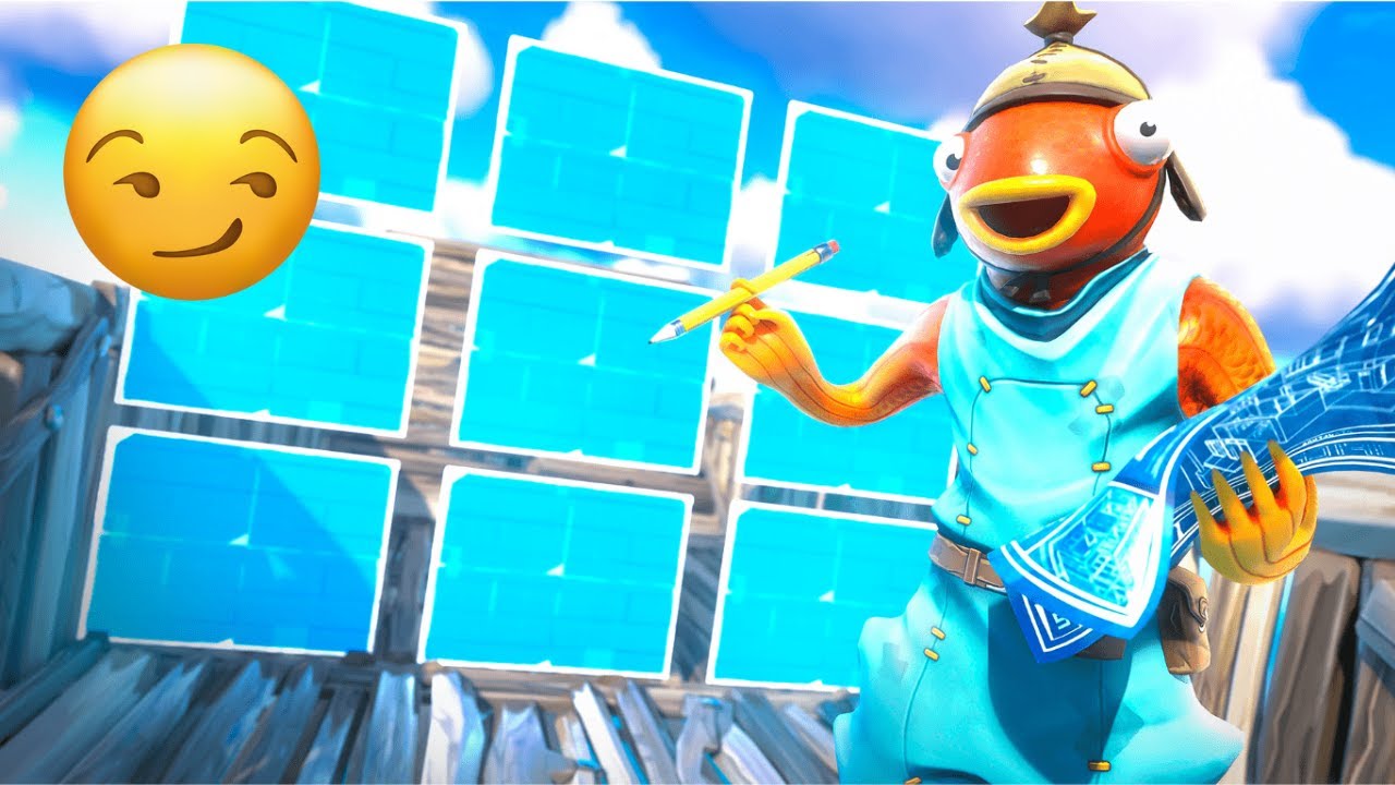 IDGAF 😏 | Fortnite Highlights - YouTube