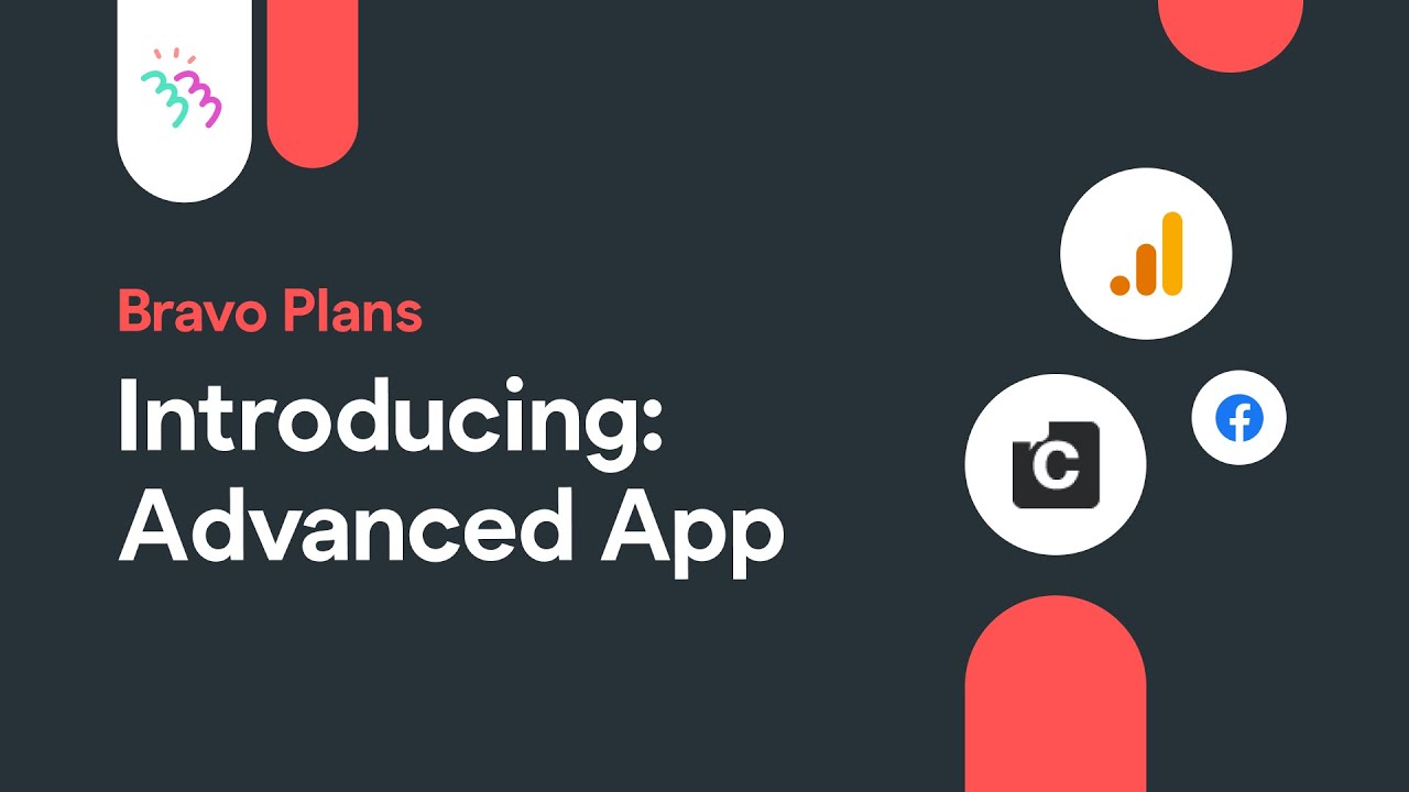 Bravo Studio introduces new Advanced App plan - YouTube