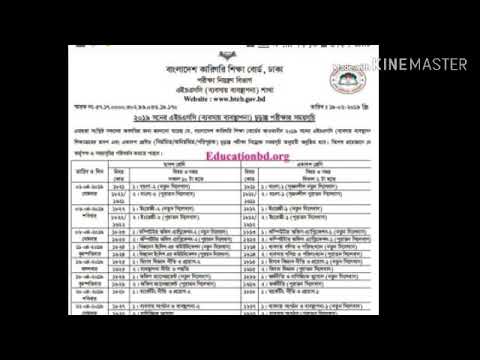 HSC RUTIN BM SHAKA 2019 - YouTube