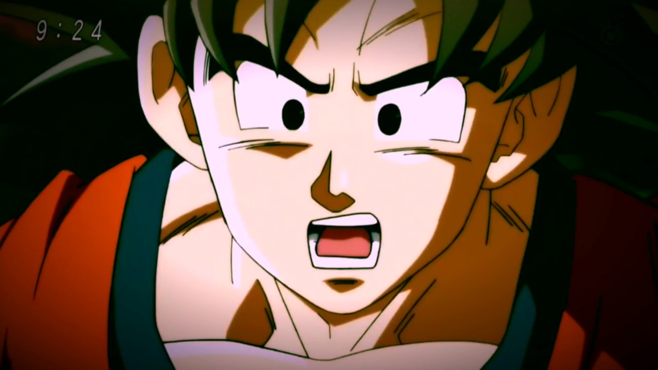 DRAGON BALL SUPER SAD MOMENTS// Lil Uzi Vert THE WAY LIFE GOES - YouTube