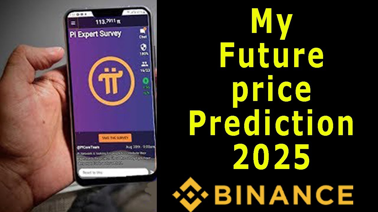 My PI Network Future price Prediction 2025 (Follow up video) - YouTube