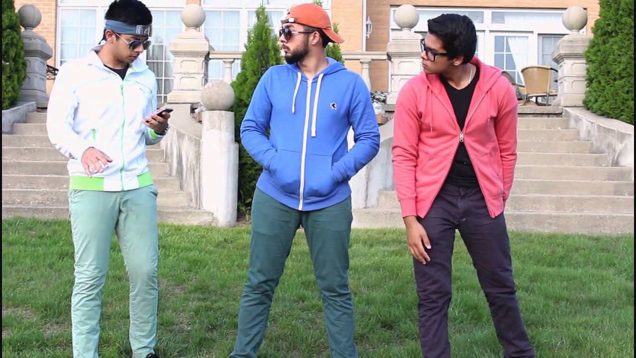 5Bro - Season II Ep. 1 What A Feeling - YouTube