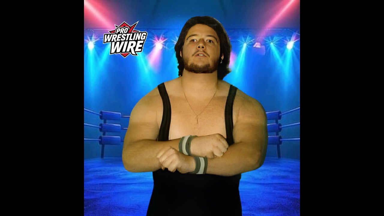 PRO WRESTLING WIRE PODCAST | BOB COOK - YouTube