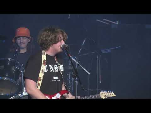 YouthRock 2022 Semi Final 2