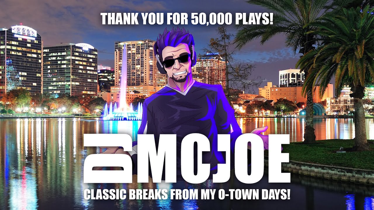 Old Skool Florida Breakbeat - DJ Mo-Joe - YouTube Music