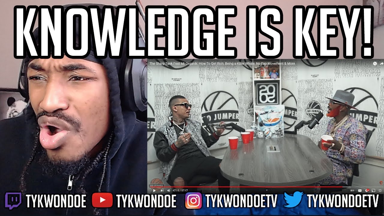 The MOST Game EVER In One Video True Divine Masculinity Pimp Sharp & Mr ...