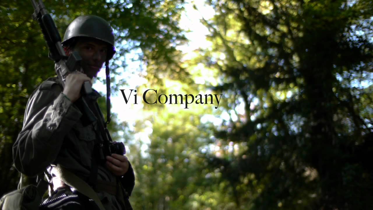 Vi Company - Official Trailer [HD] - YouTube