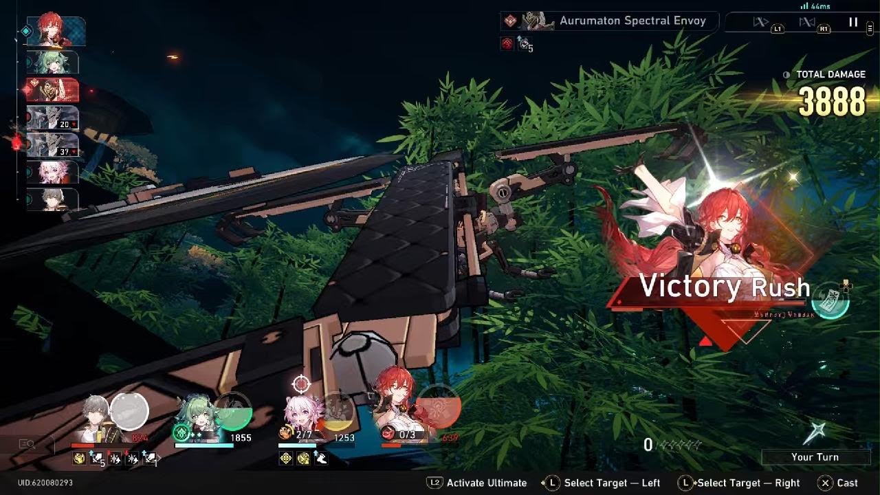 Honkai Star Rail Part 78 GHOST BUSTING TIME ?!!! - YouTube