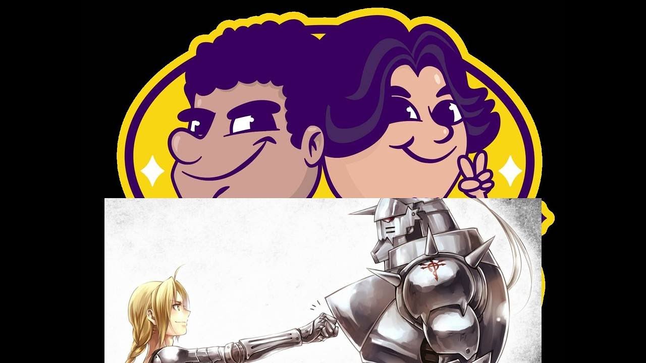 Ep. 28 - "Intercambio Equivalente" (Fullmetal Alchemist/Fullmetal ...