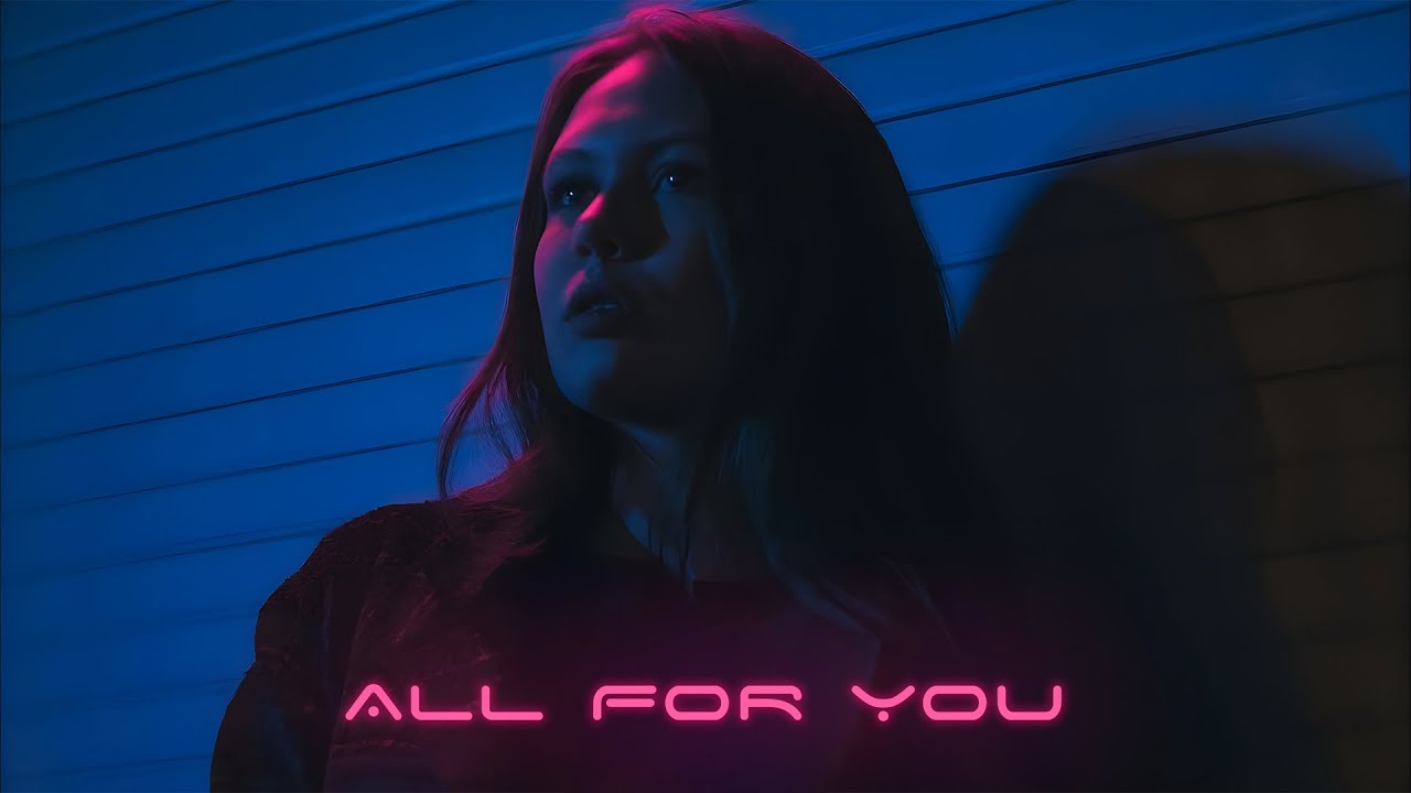 ETMello X Joey Conway - All 4 U [The Wave Corridor] - YouTube