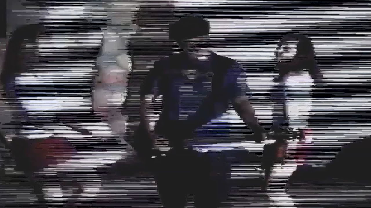 Halfgain — faceOFF (Official Music Video) - YouTube