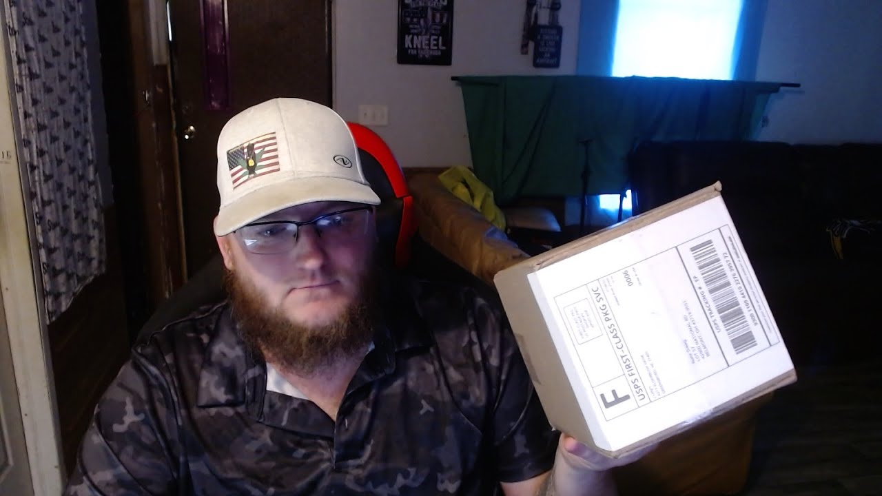 J LITTY'S THC-A FLOWER UNBOXING ANYTHING GOOD? - YouTube