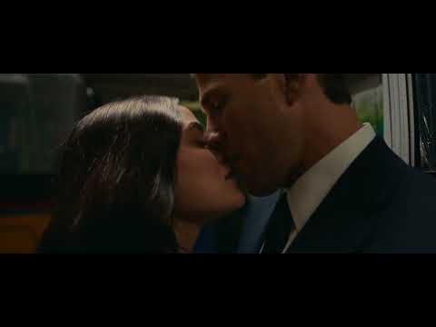 The Hating Game | Almost Kiss in Store Room | Lucy Hale Kiss Austin Stowell |
