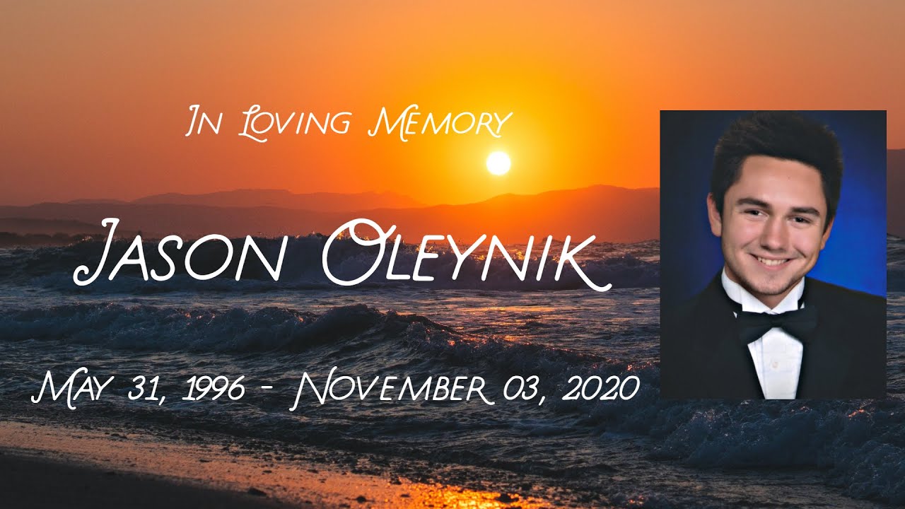 Jason Oleynik - YouTube