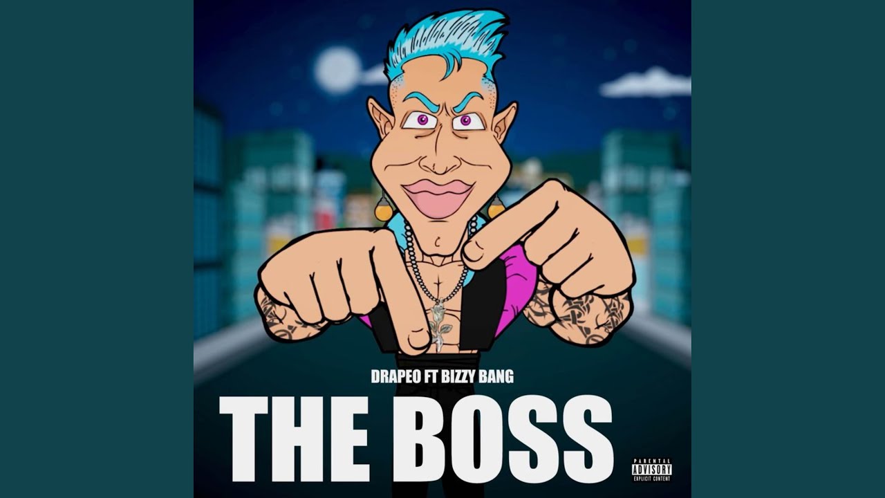 The Boss - YouTube