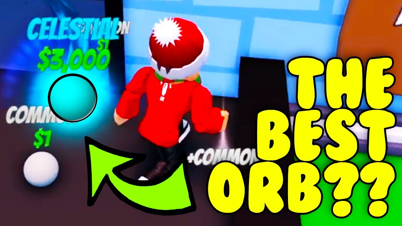 DROPPIN ORBS in Rarity Factory Tycoon - YouTube