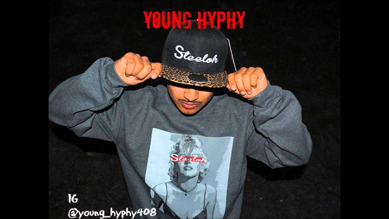 Young Hyphy- Dance Like A Stripper Feat. JR (New 2013 Music) - YouTube