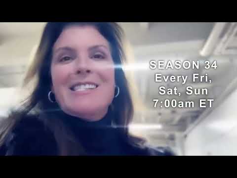 The Bold and the Beautiful December 2024 YouTube Promo Video