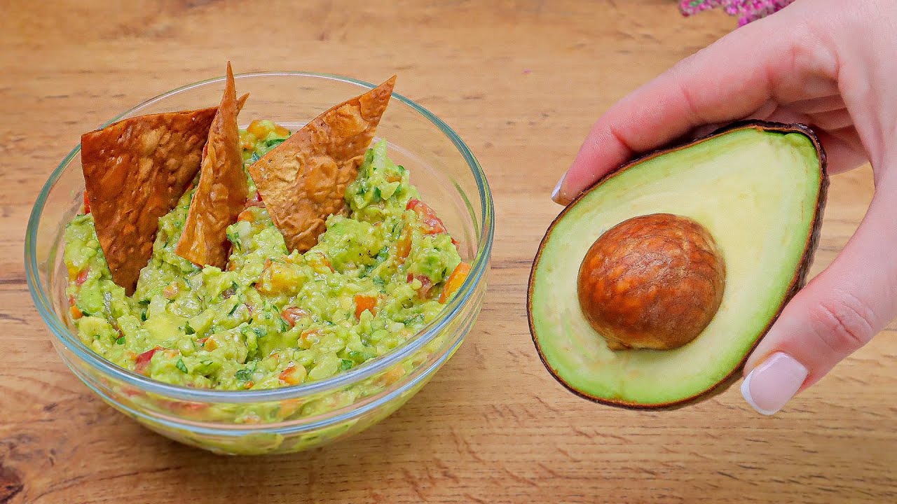 Sie sind so lecker, ich mache sie mehrmals die Woche! Ganz einfach und ...