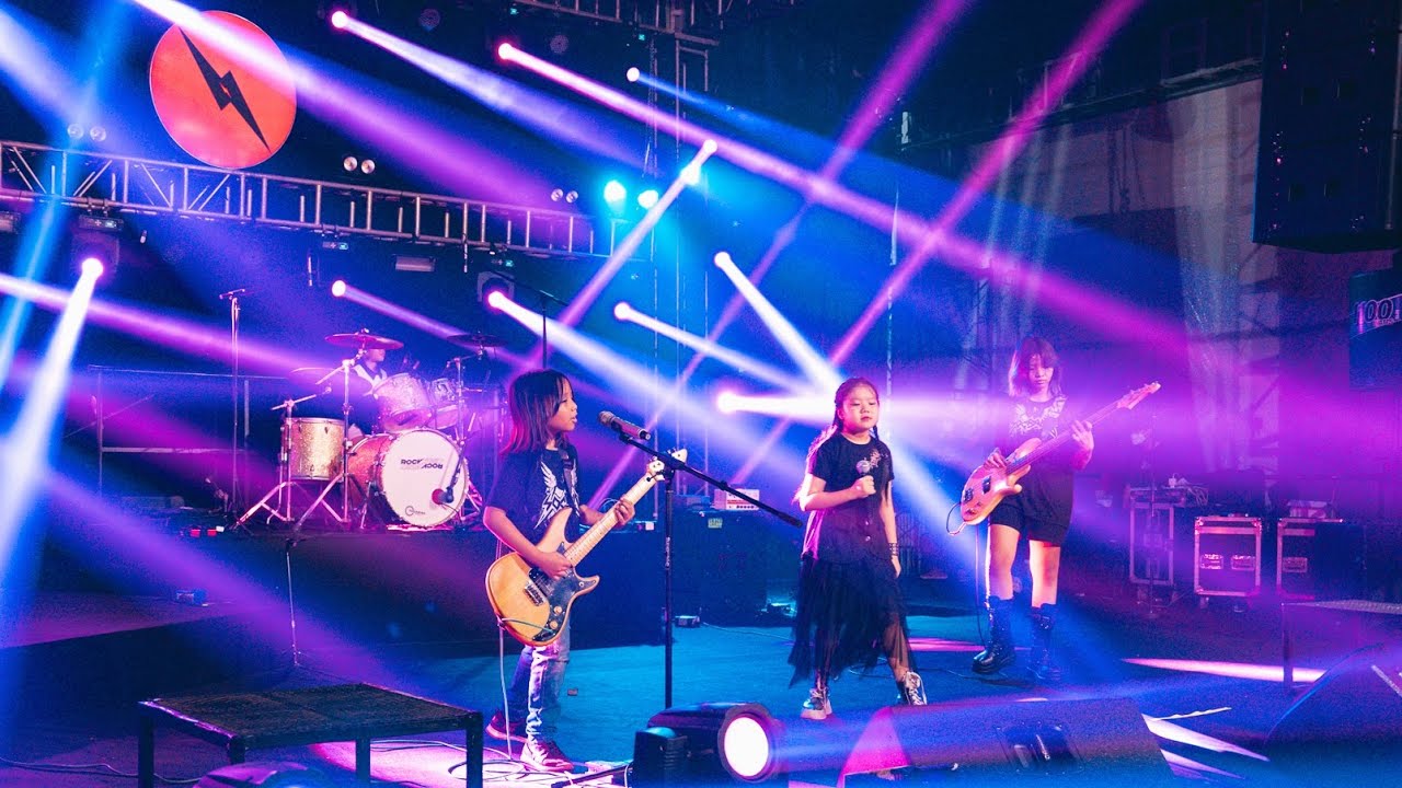 SOC BAND |Mấy Khi Có Show - YouTube