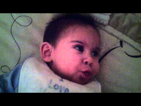 Baby Motorboat - YouTube