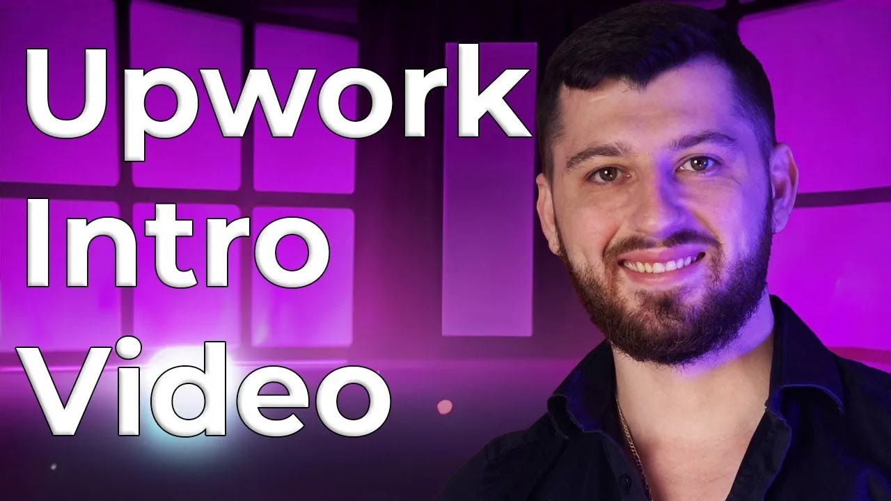 Upwork Intro | Austin Reed Web Development Expert - YouTube