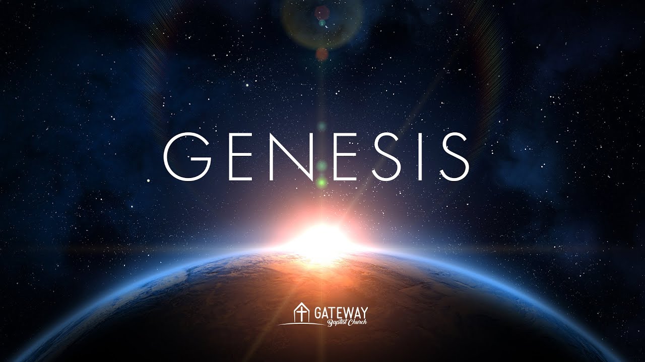 Genesis 4:6-7 - YouTube