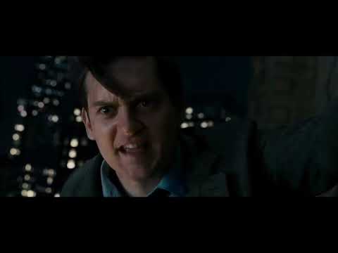 Spider-man 3 | Escena: Pelea Harry Vs Peter | Escenas De Películas Hd