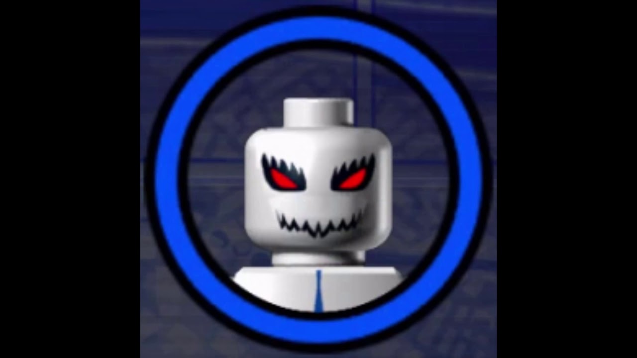 Lego Yeti Death Sound 1 HOUR - YouTube