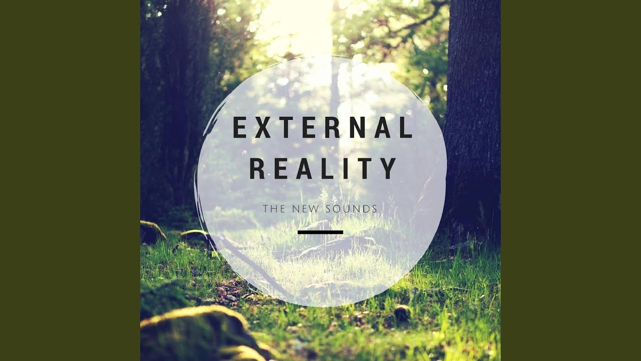 External Reality - YouTube