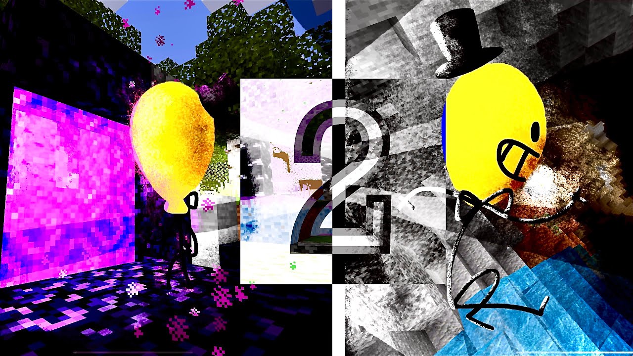 MINECRAFT|Ep:2|Mining and going to the NETHER!!! - YouTube