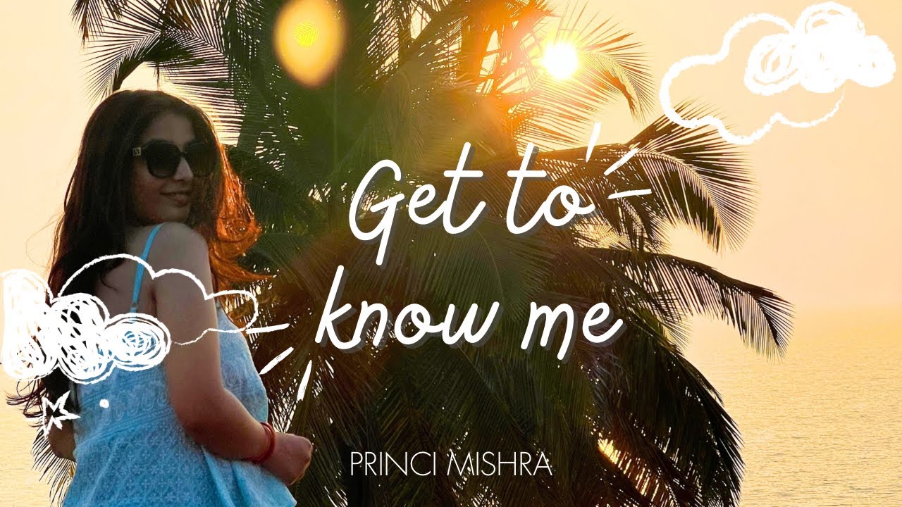Q/A… Get To Know Me Better | Answering Your Questions | ️🧿 - YouTube