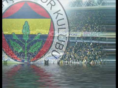 SELAM DUR AVRUPALI FENERBAHÇE GELİYOR! Mehter Marşı!