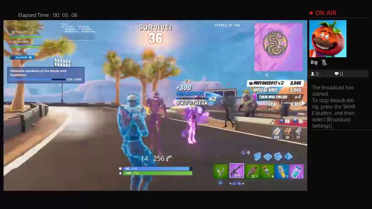 New Hoard rush Ltm - YouTube