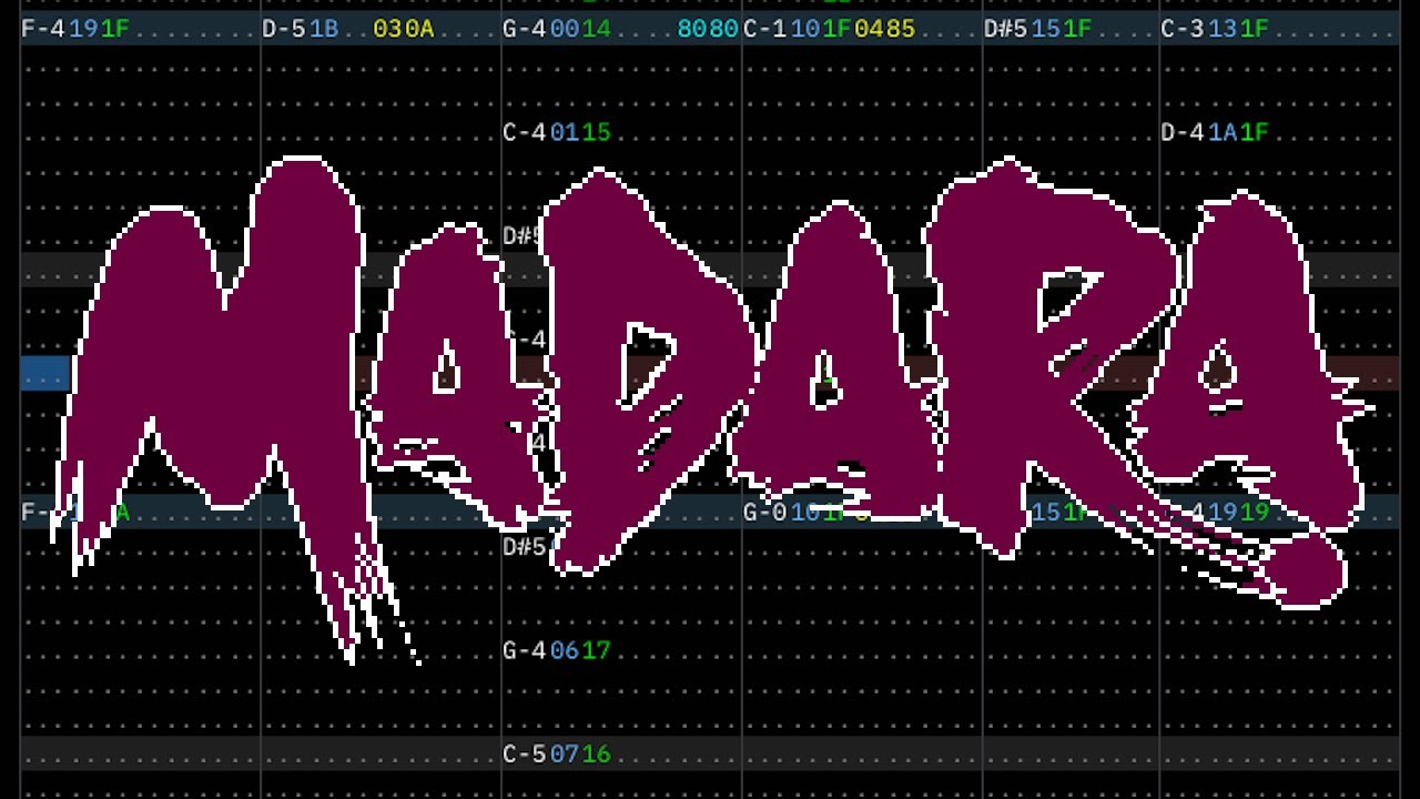 MA DA RA - Main Theme (TURBOGRAPHX-16 COVER) - YouTube