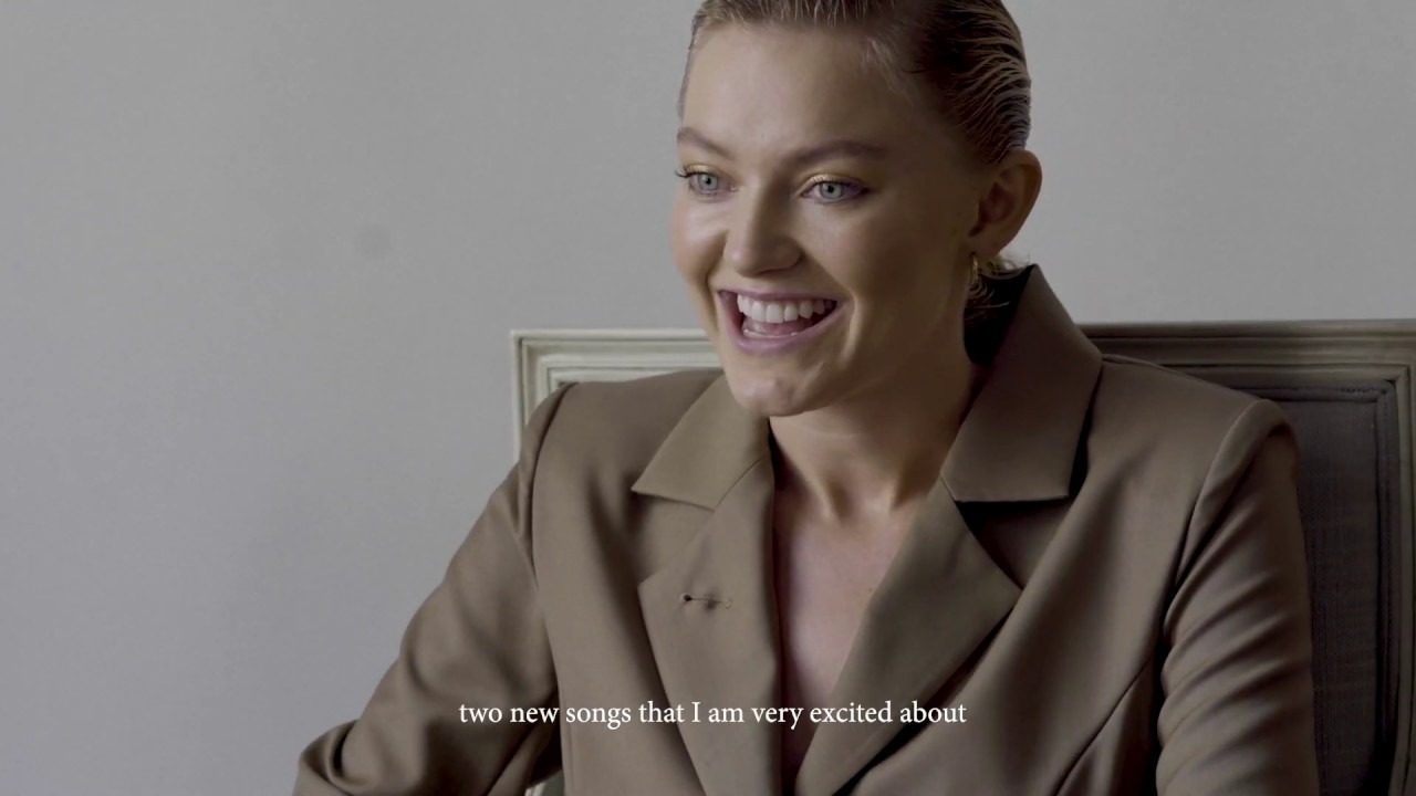 VTV PRESENTS: ASTRID S - YouTube