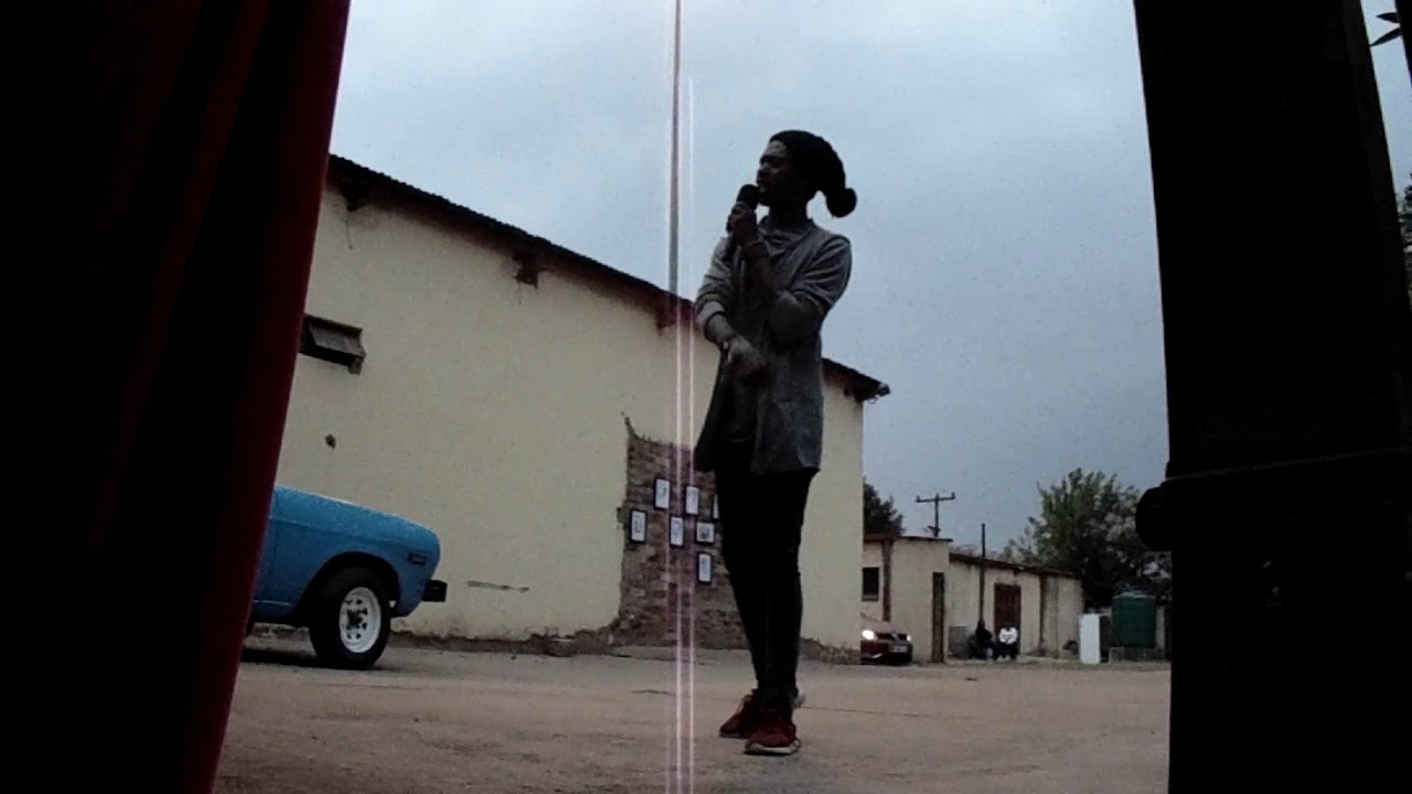 Massive - (Live @ The Magic Bone Studios) - YouTube