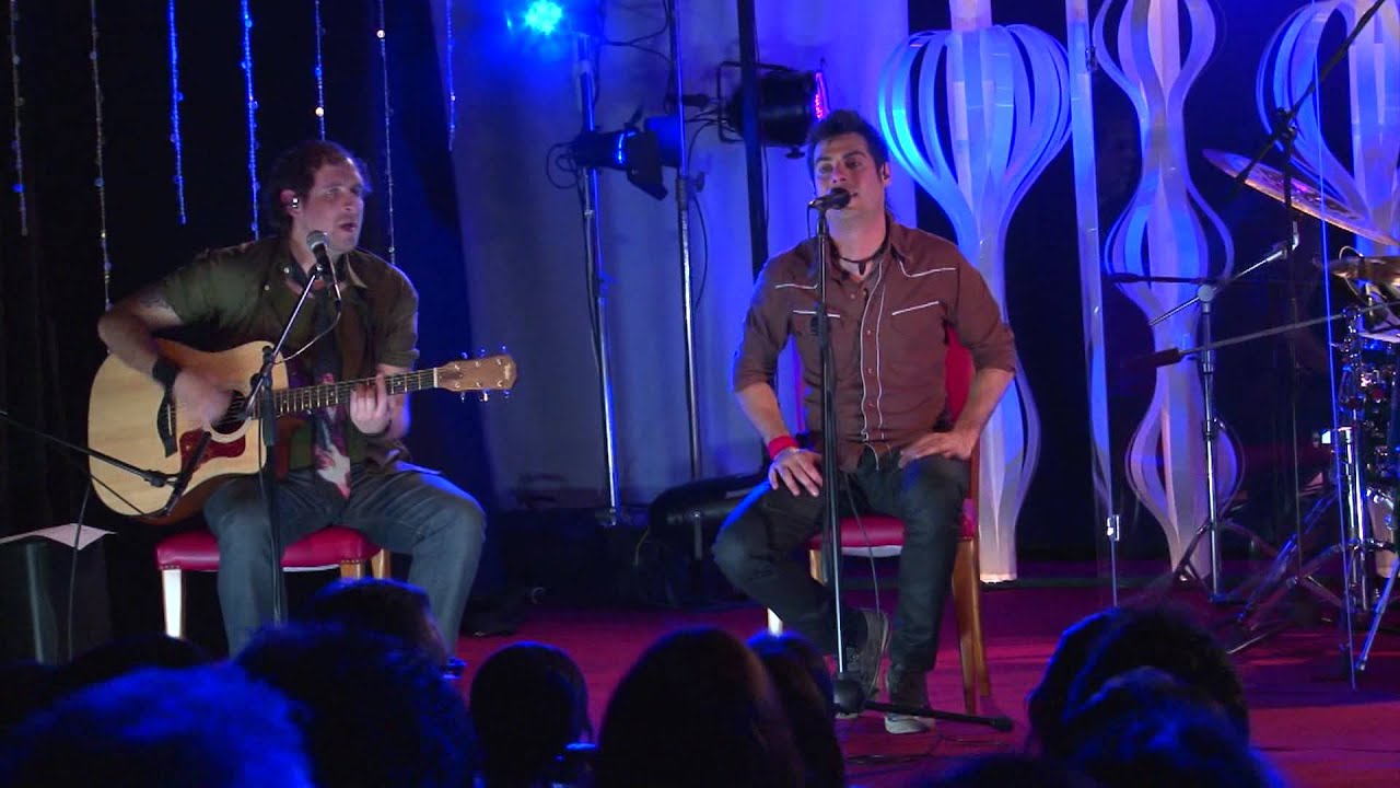 SNAKE - "Equis" (HD) // Autores en Vivo // Ciclo 2 - YouTube